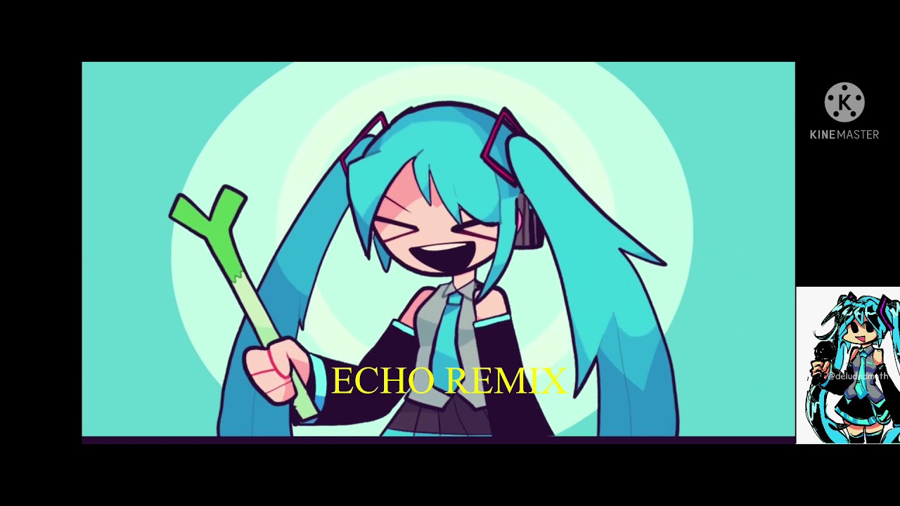 MikuMiku - (“New Cover”) - YouTube Music