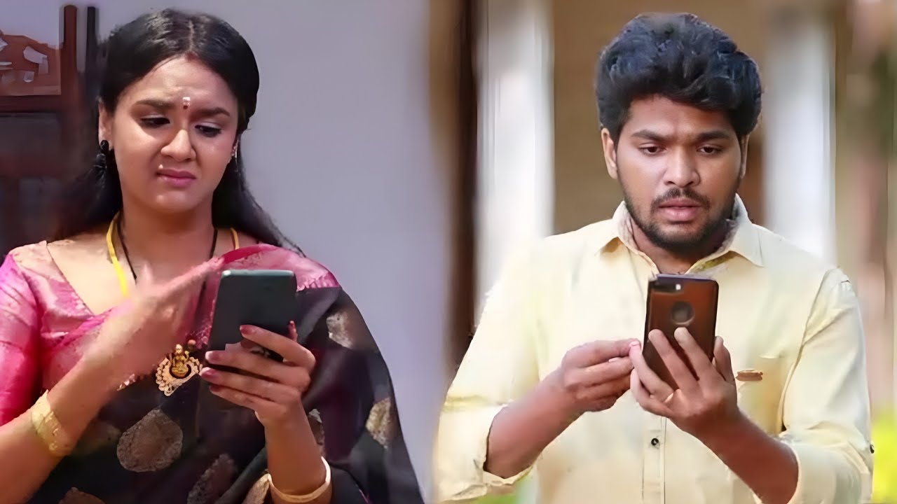 Sindhu Bhairavi serial 23th to 24th October 2025- promo| - YouTube