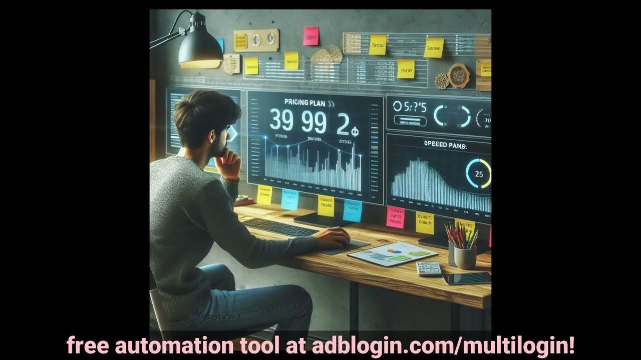 Best MULTILOGIN Features for Growth Guide - YouTube
