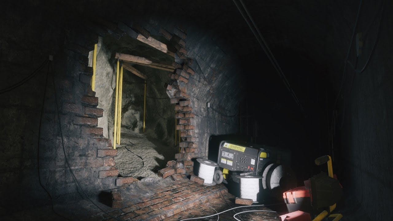 Bank Runout Chaos in Rainbow Six Siege - YouTube