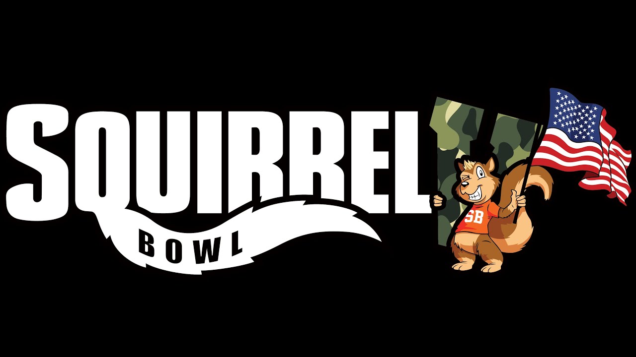 Squirrel Bowl 2020 - YouTube