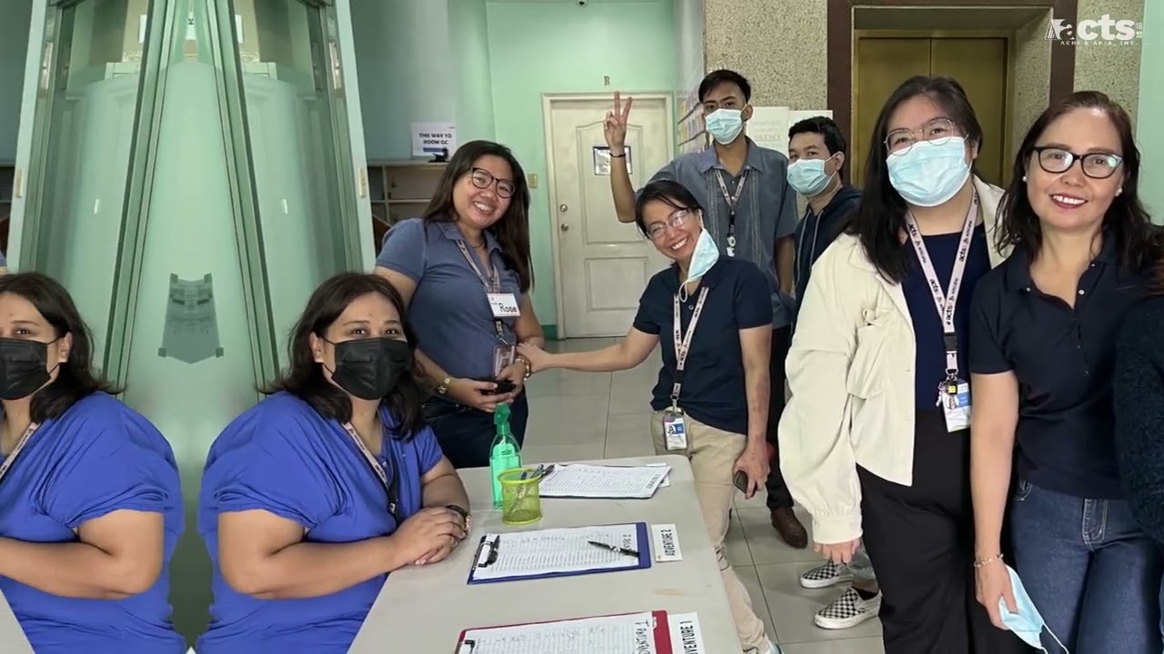 ACTS Achi & Ahia, Inc. | About Us