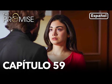 La Promesa Capítulo 59 (en Español)