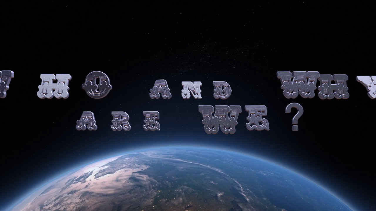 Esoteric Self~Development Trailor HD 720p - YouTube