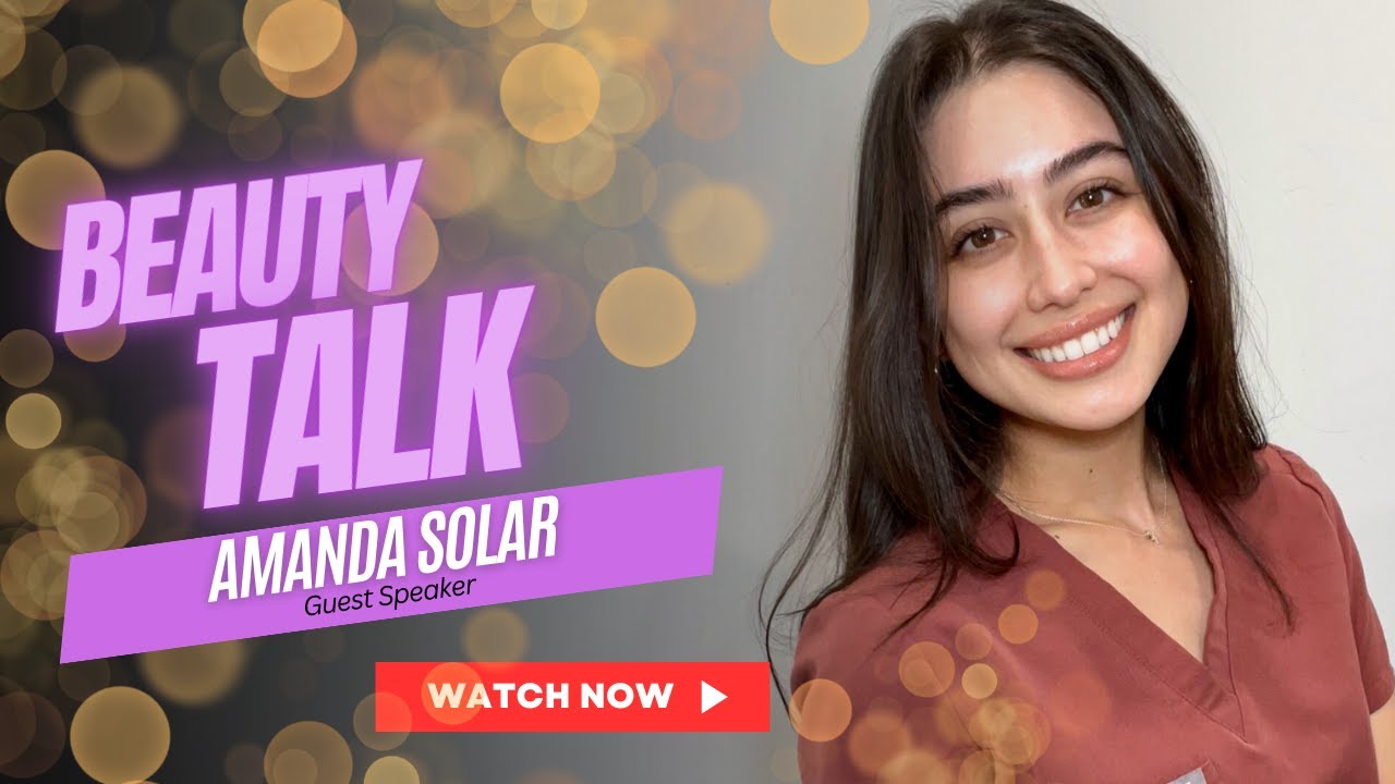 Amanda Solar - The Art of Aesthetics: Enhancing Confidence Through ...