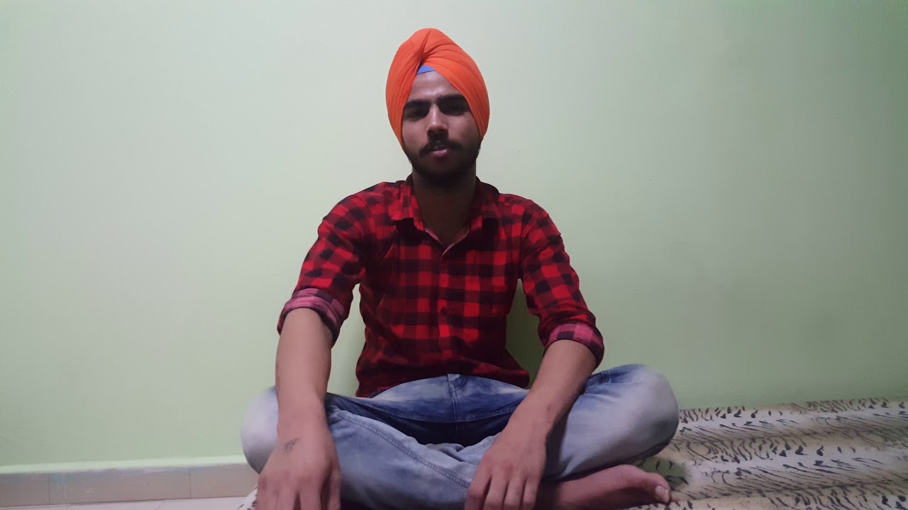 gurmeet Raam raheem ki kutte khaani - YouTube