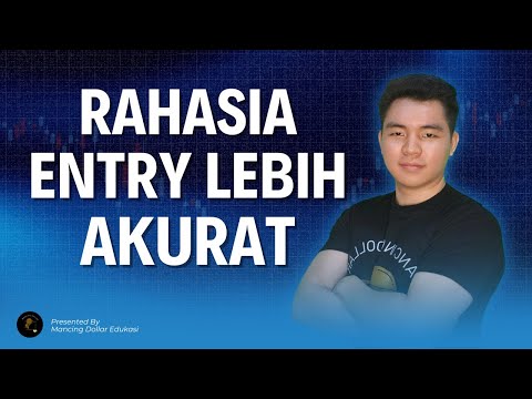 Belajar Trading | Selalu Tunggu “Penutupan Candle\