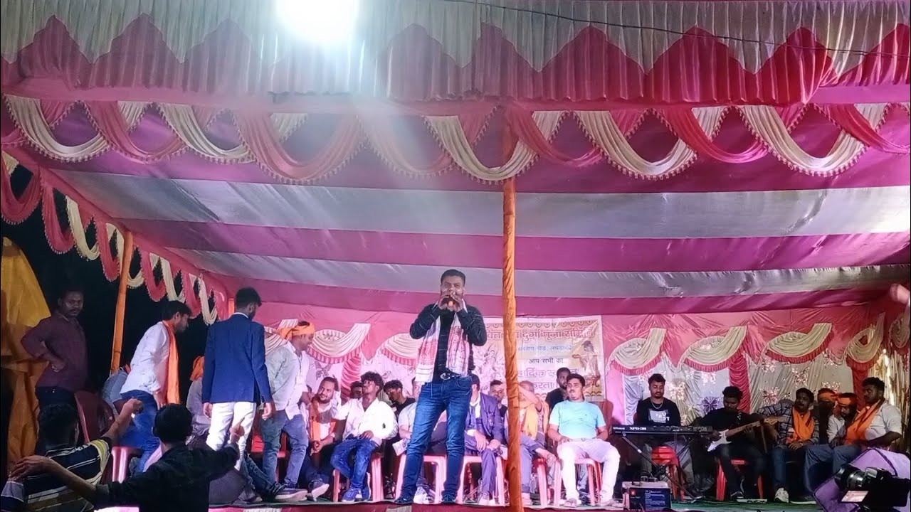 🎶Aij To Dada Peia Deni Ni !! आज तो दादा पिया देने🎙(Singer-Rupesh Badaik ...