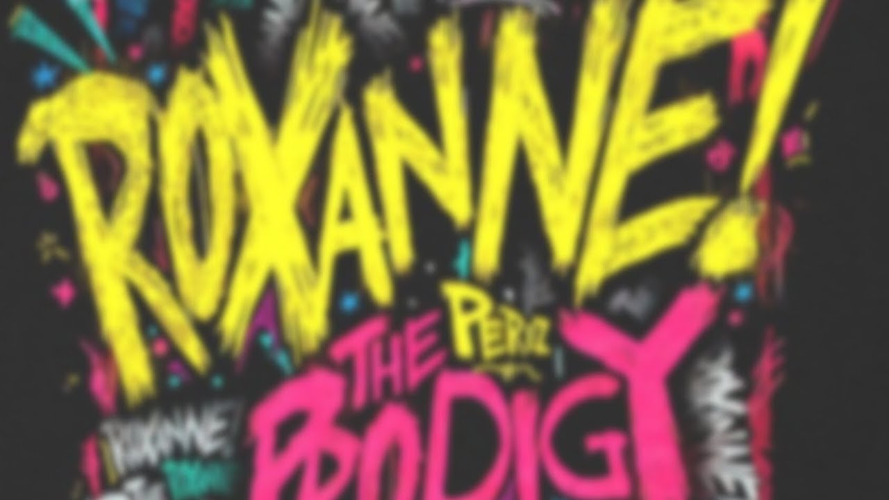 Roxanne Perez's world ROX, and we're just living in it! - YouTube