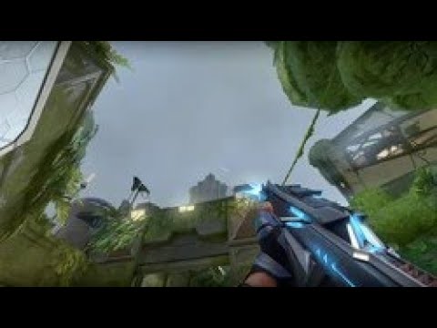 some stretch valorant clips - YouTube