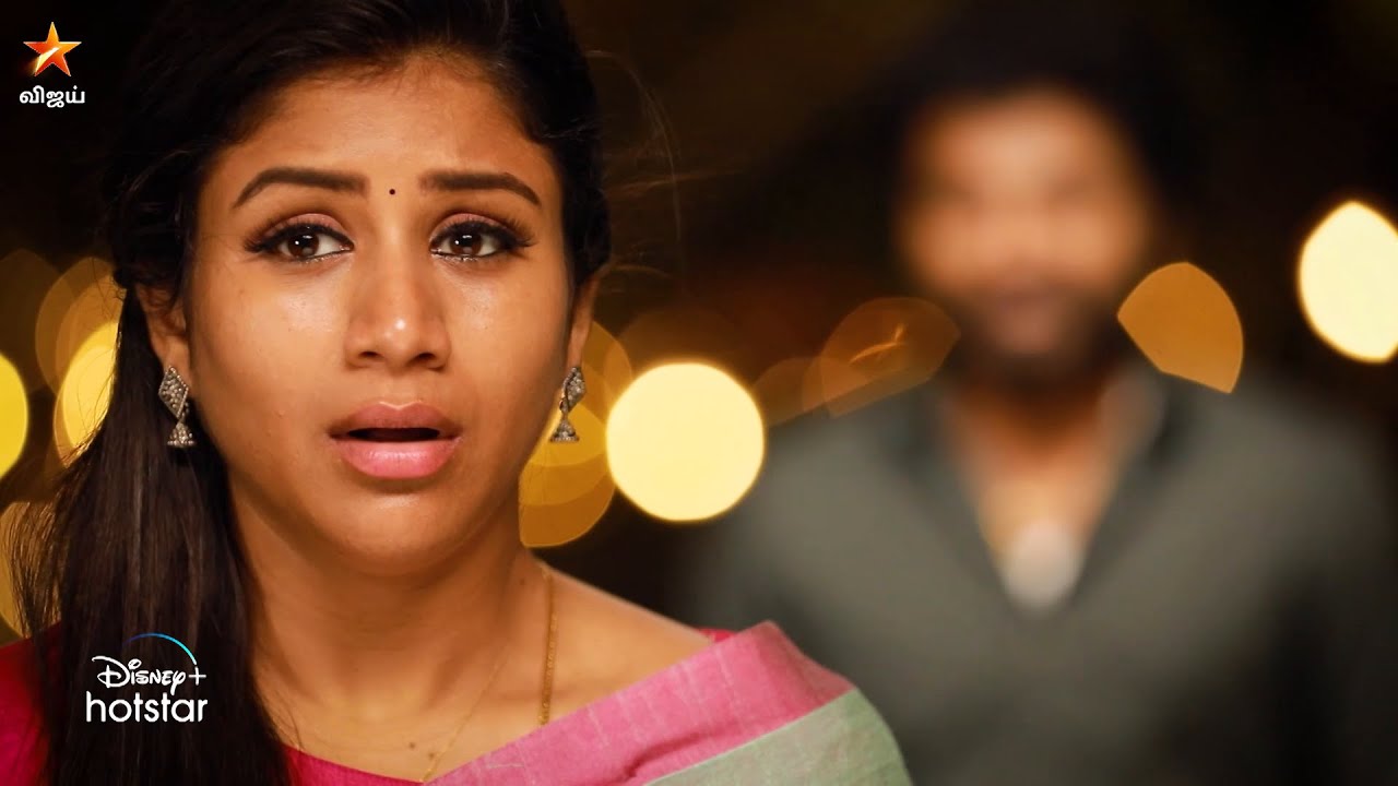 Raja Rani | 16th to 17th December 2021 - Promo - YouTube