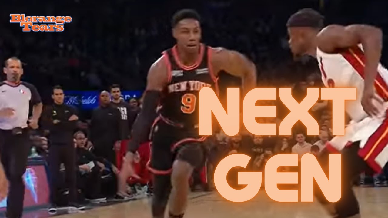 Next Generation - YouTube