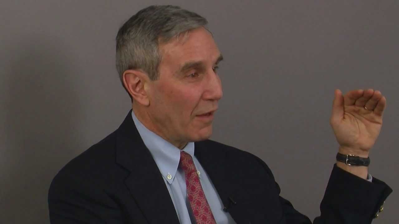 Richard Edelman on the significance of NGOs - YouTube
