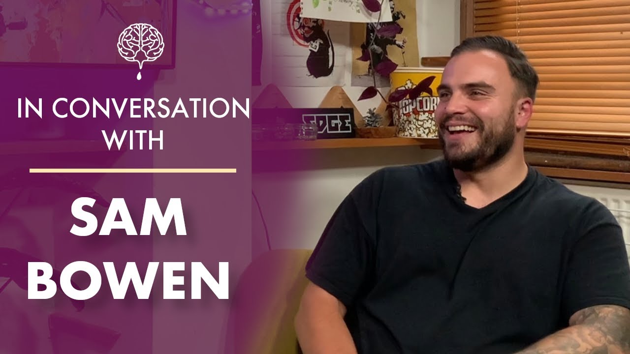 In Conversation With : Sam Bowen | Serotonin Session - YouTube