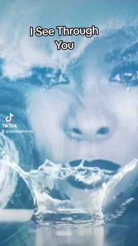 I see through you #highvibrationmusic #healingvibrations #music # ...