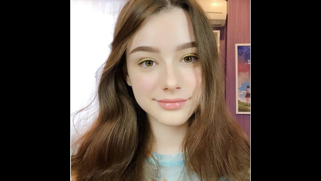 Tiktok Video Collection of Dasha Taran - YouTube