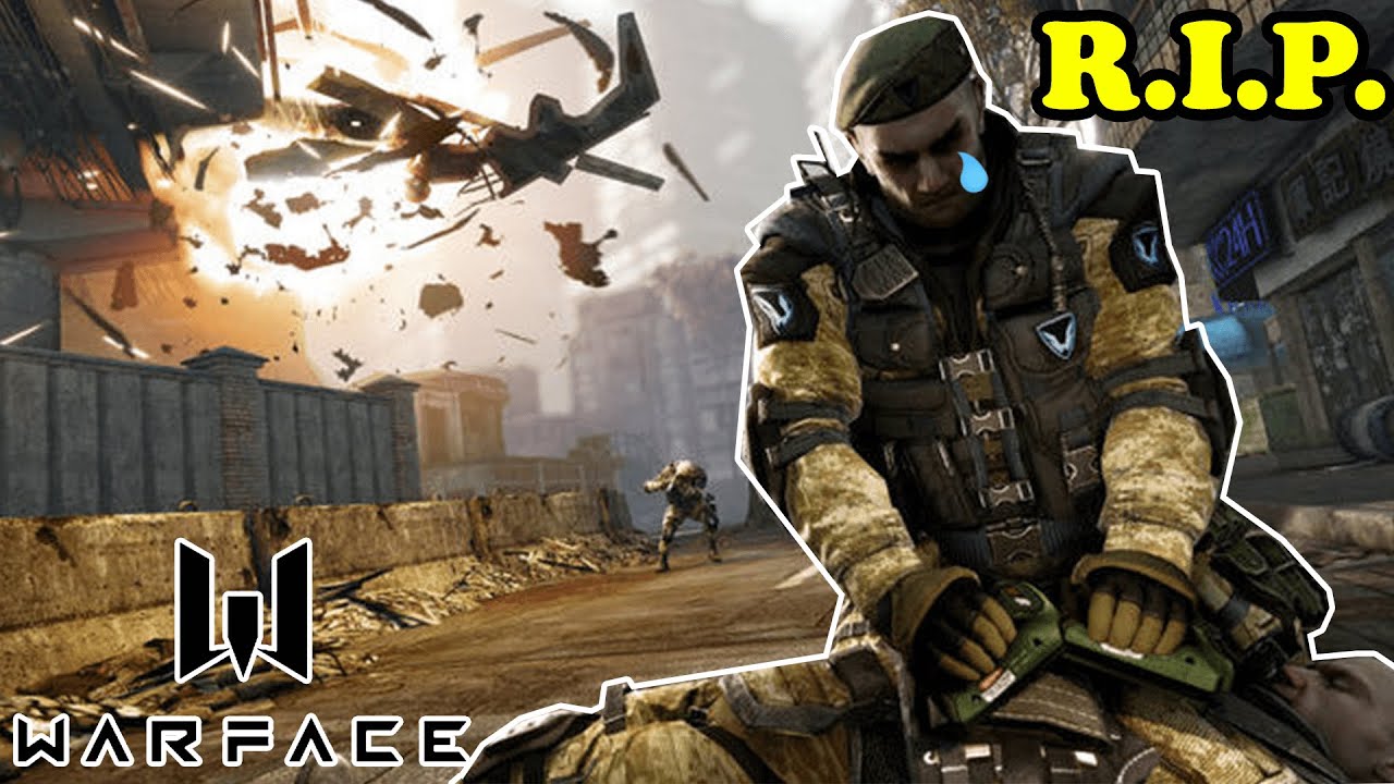 Warface Best Moments , Warface Meme | أجمل لقطات ميمز مع وارفيس - YouTube