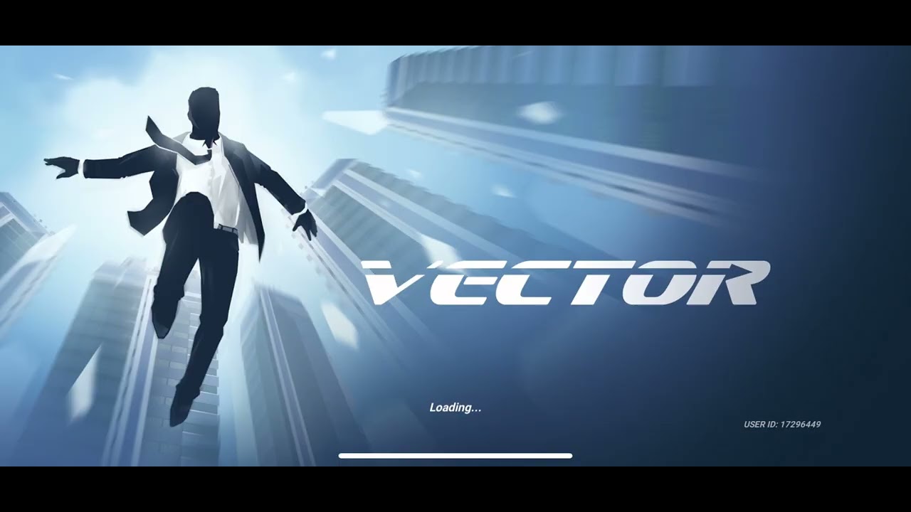 PLAYING THE MOST SATISFYING PARKOUR GAME! 😱 1-5 levels with all ...