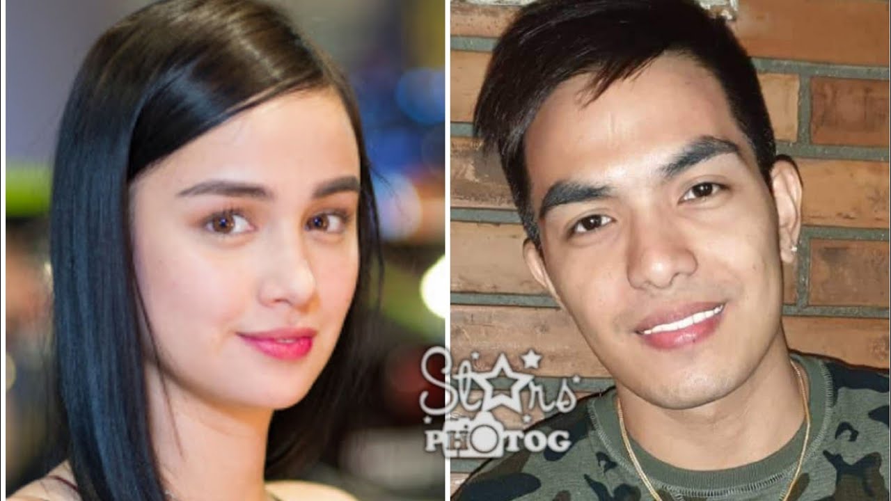 Eat Bulaga's Macho Men Winner Amir Reyes, Aminadong Crush si Kim ...