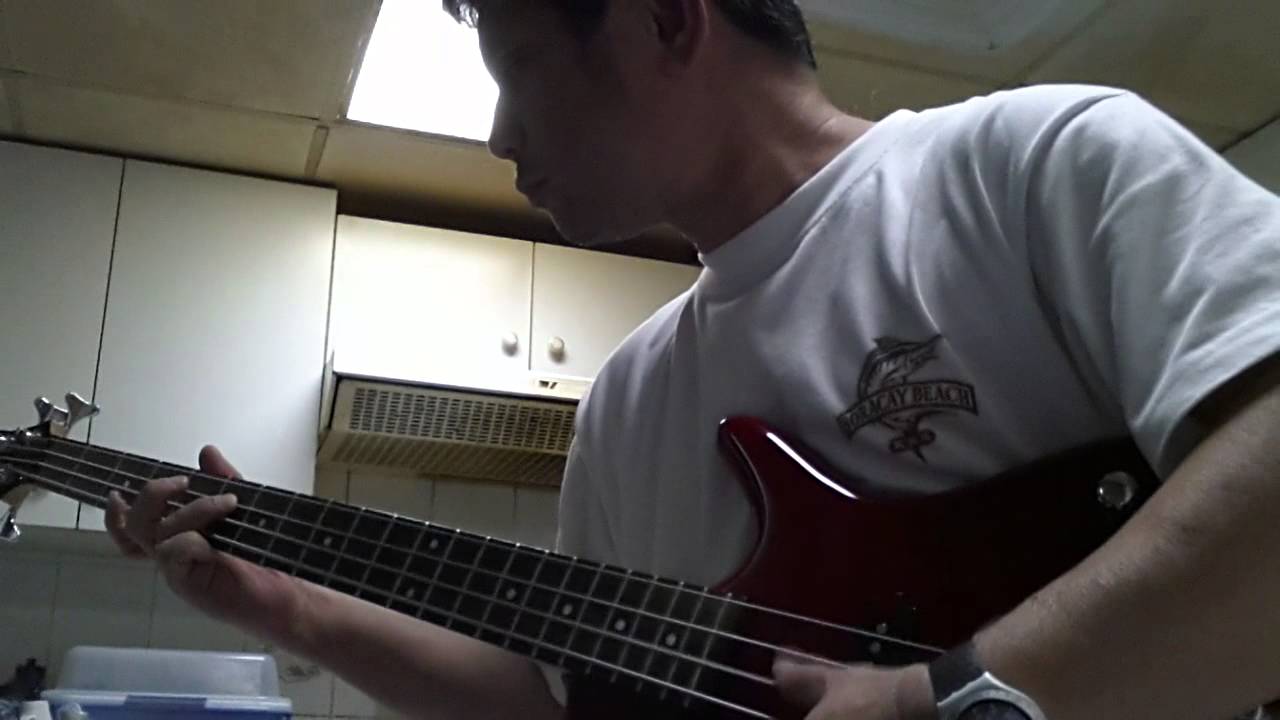 PRANING (Datus Tribe) - Bassline - YouTube