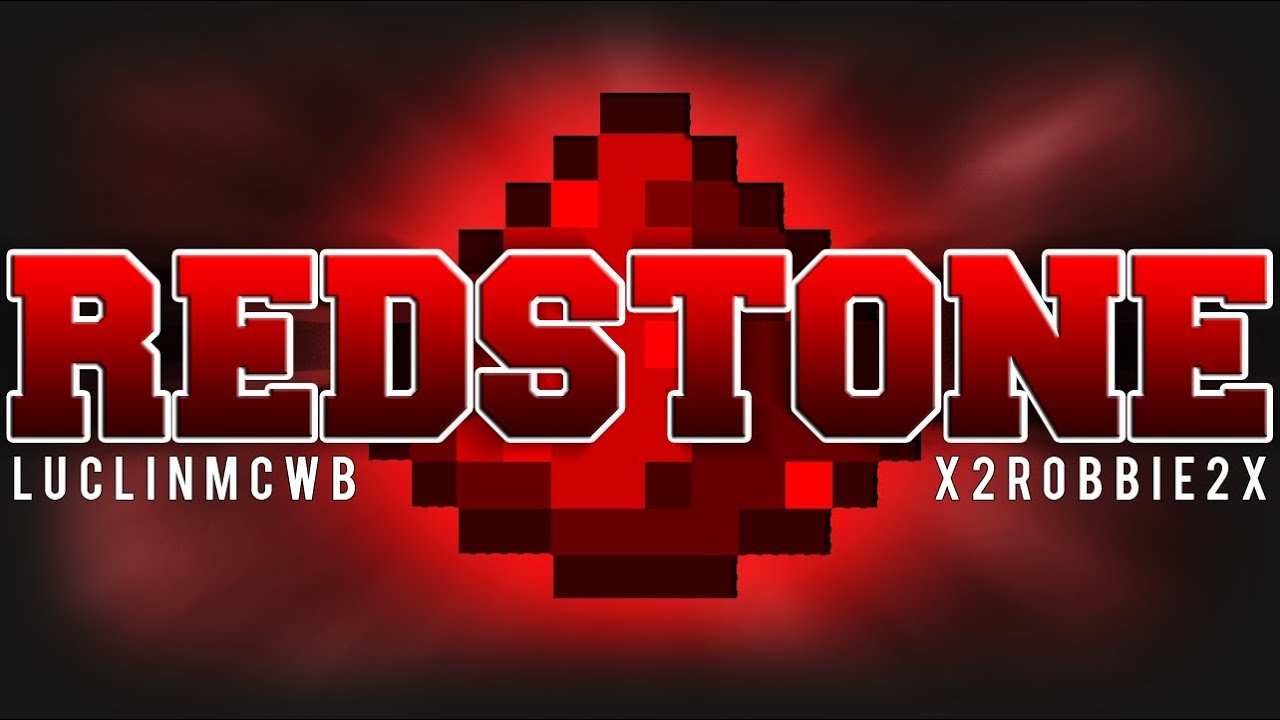 REDSTONE - Making Music - YouTube