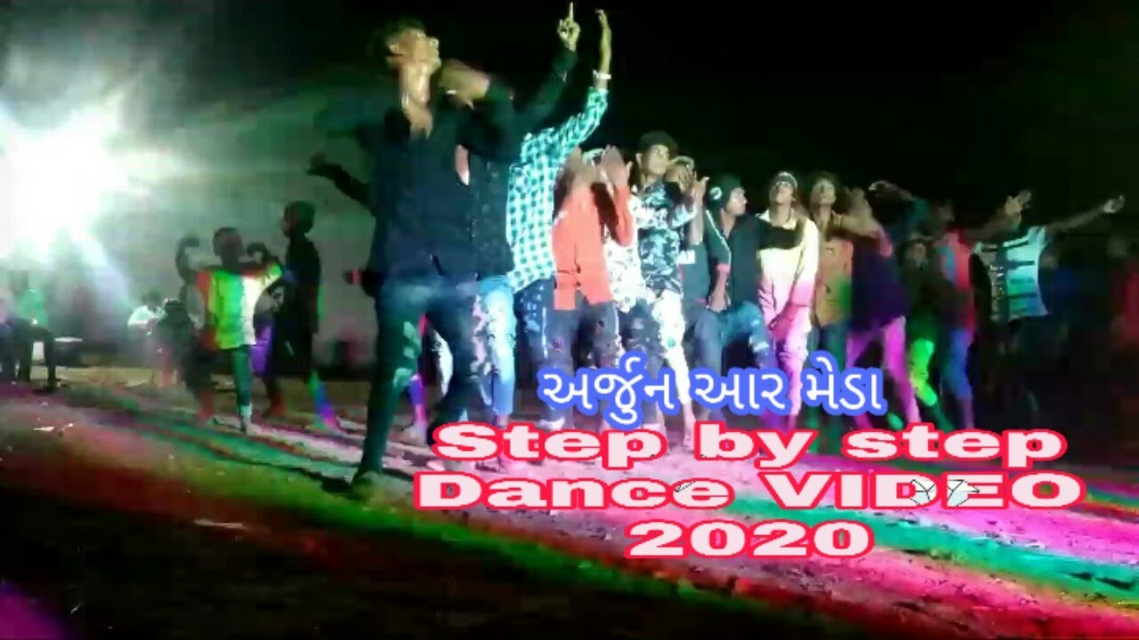 Arjun r Meda 2020 New Remix Timli video|Arjun R MEDA 2020 new TIMLI|NEW ...