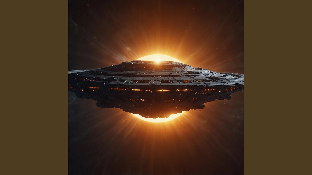 Stellar Rhapsody (Epic Cinematic Orchestral) - YouTube