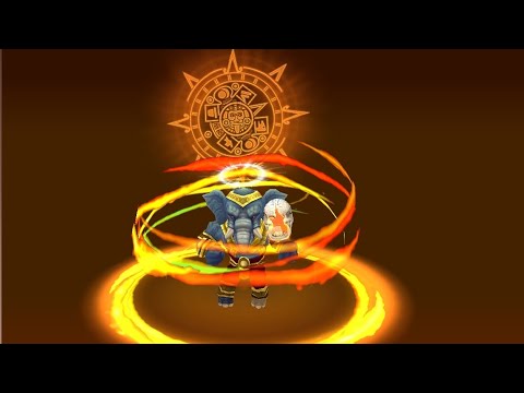 OP MAGE SKILL BUILD (SURPRISED GIVEAWAY) [ ARCANE LEGENDS] - YouTube