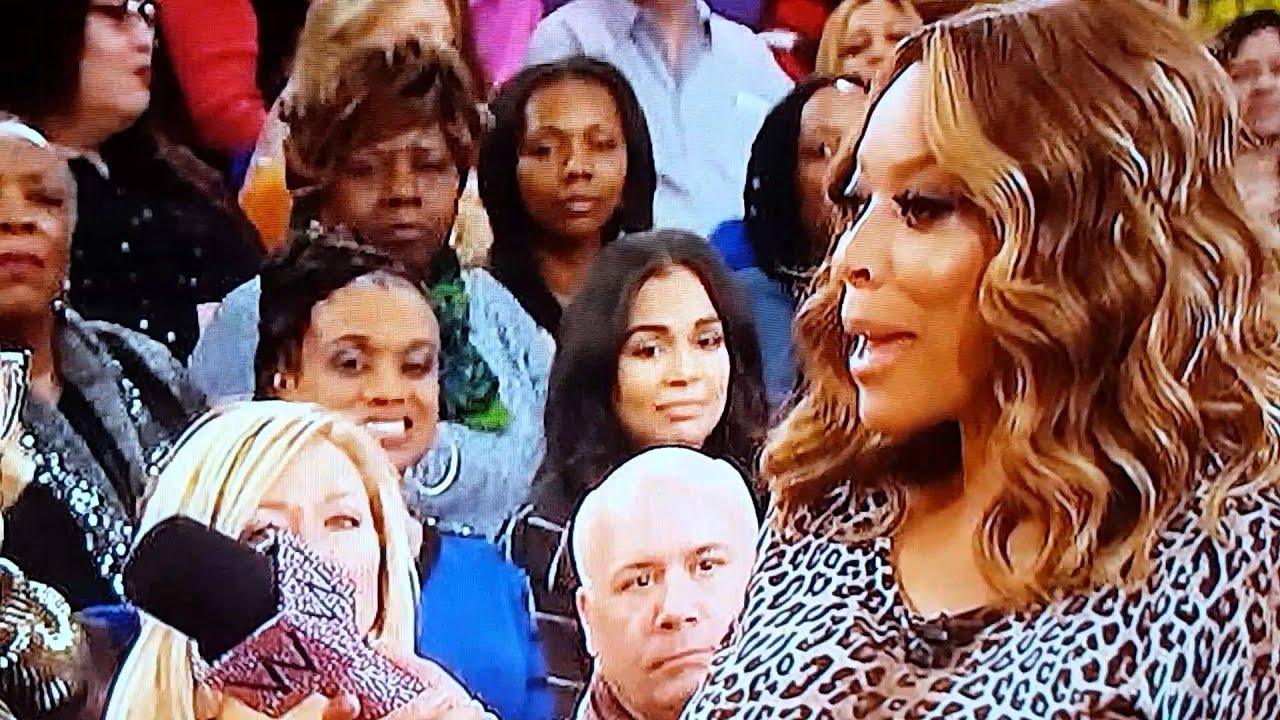 WHAT DiD MY GURL WENDY SAY ? - YouTube