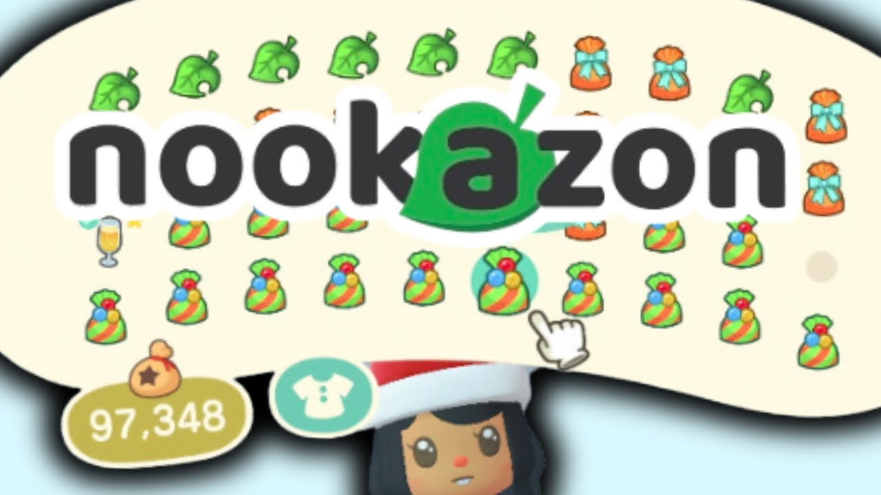 Delivering Mystery Grab Bags on NOOKAZON - YouTube