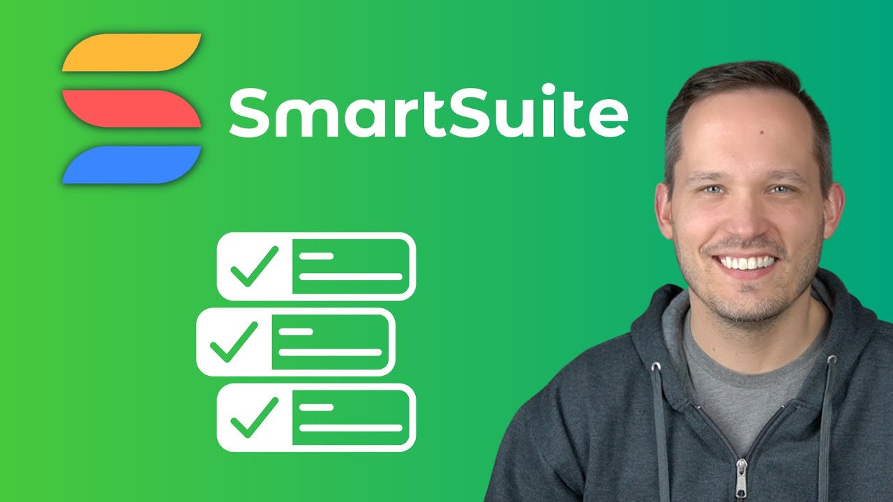Automating Completion Of Smartsuite Projects Youtube 4064