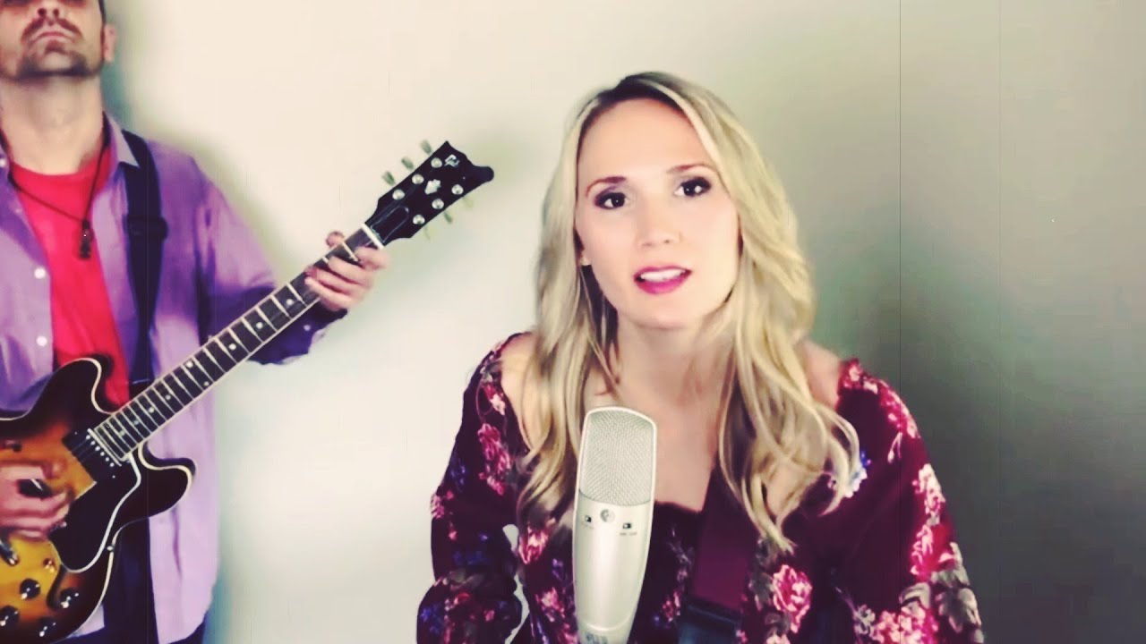 August Waters - Ashen Ringlets - YouTube