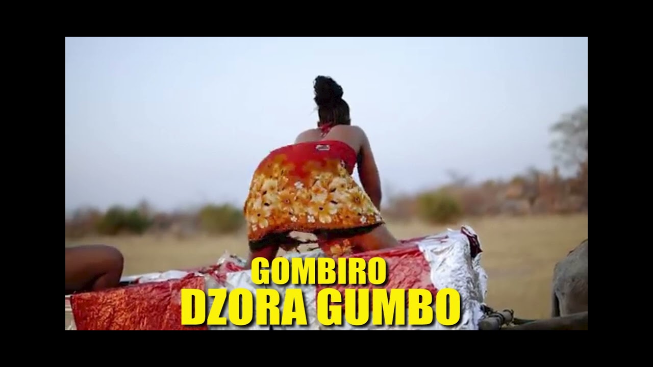 Gombiro(Harare)-Dzora Gumbo (Jiti music 2024) - YouTube