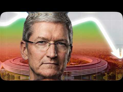 The Moment Apple Stopped Listening to Users