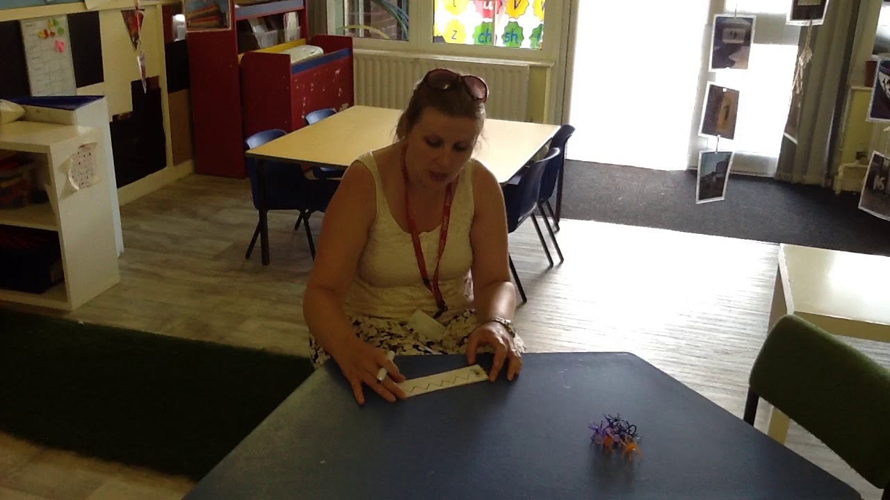 Reception challenge two - YouTube