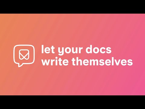 Introducing... Kiroku Docs