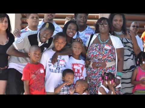 Stitt Family Reunion 2013 - YouTube