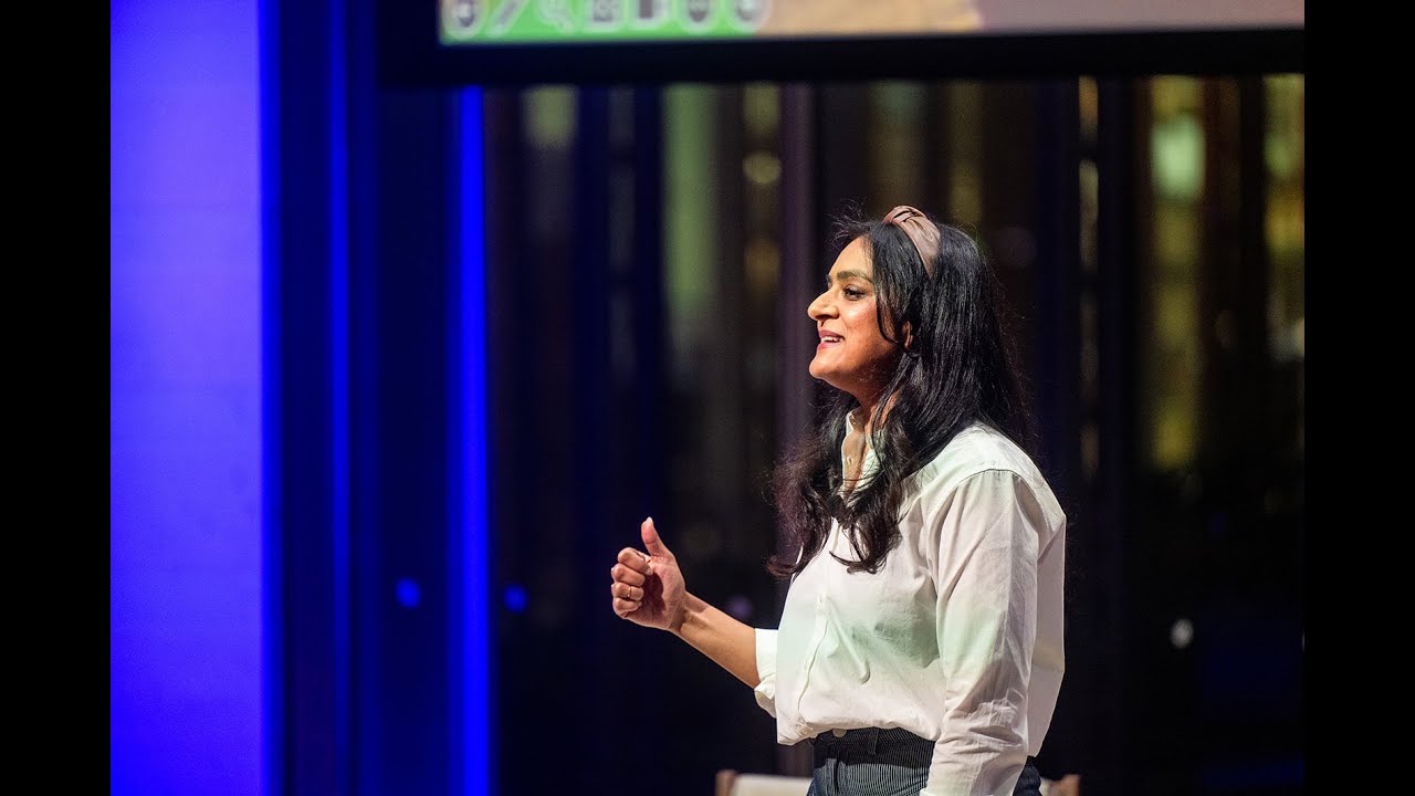 Kaneez Surka: Welcome and Opening - YouTube