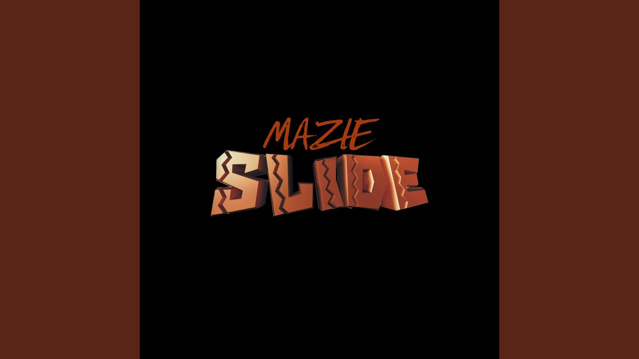 Mazie Slide - YouTube