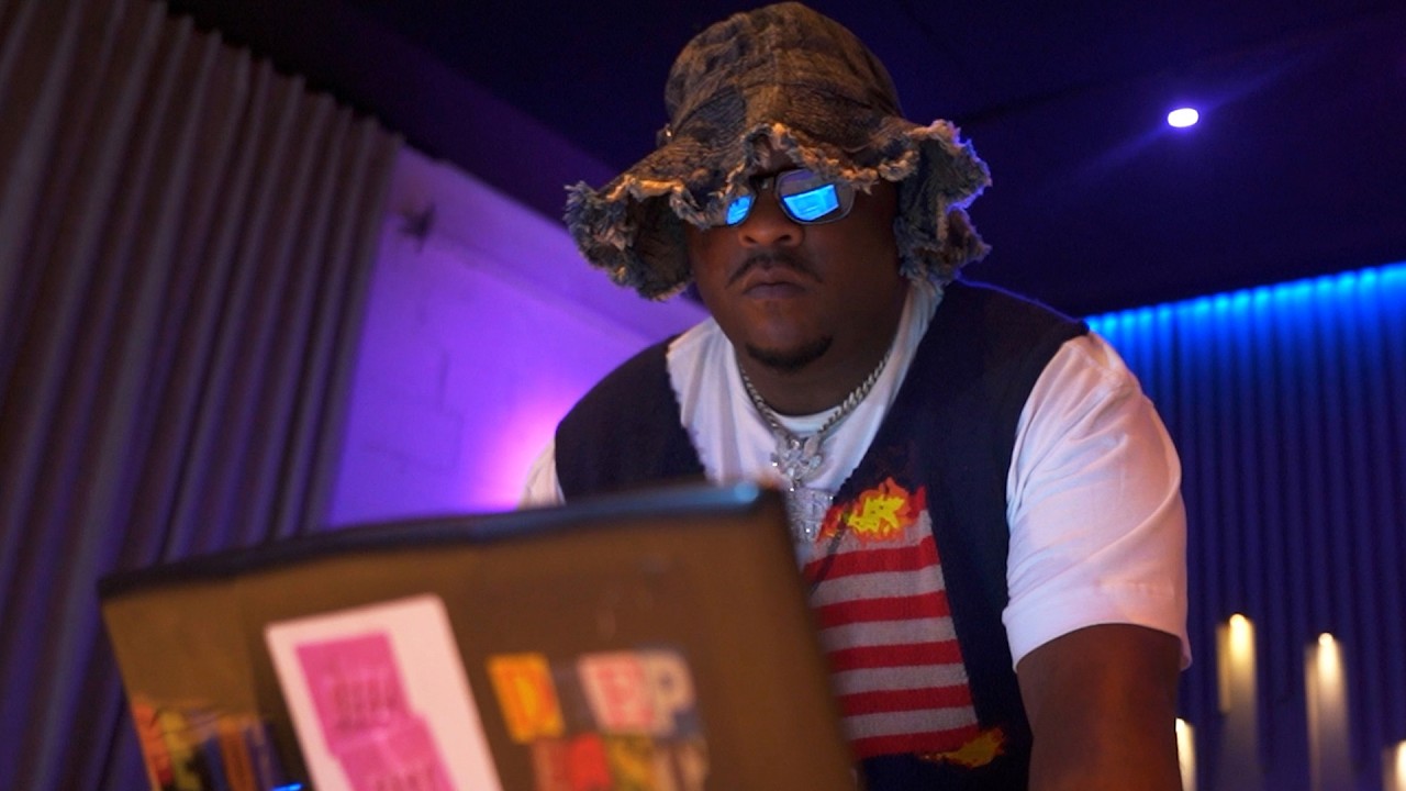 Boston Richey & King Von Producer Makes 2 HARD Beats in UNDER 5 Minutes ...