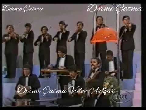 Emel Sayın --- Sarsam Seni Gül Dudaklım