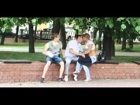 Торт в лицо от ИНФОРИНО  (part 1)