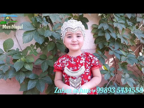 Mani asal modelim 1, Efirdigi tillaqosh tayyor