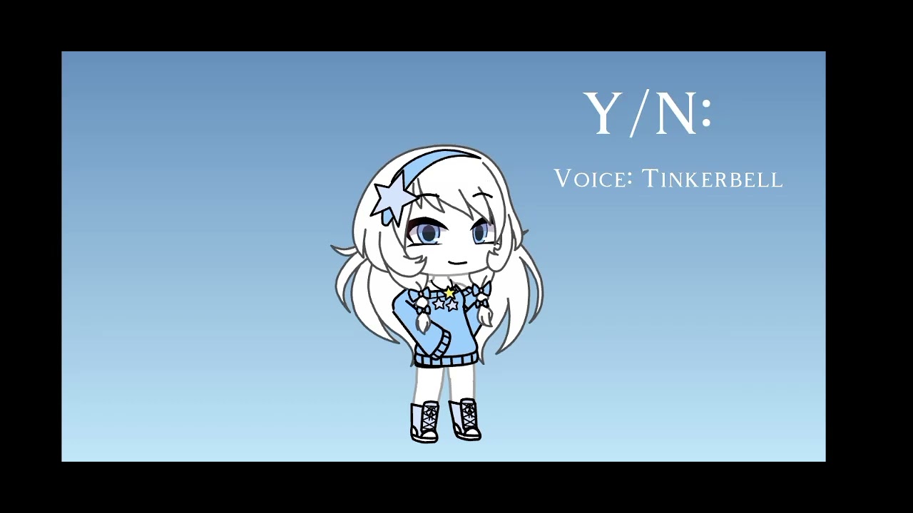 Y/N voice lines - YouTube