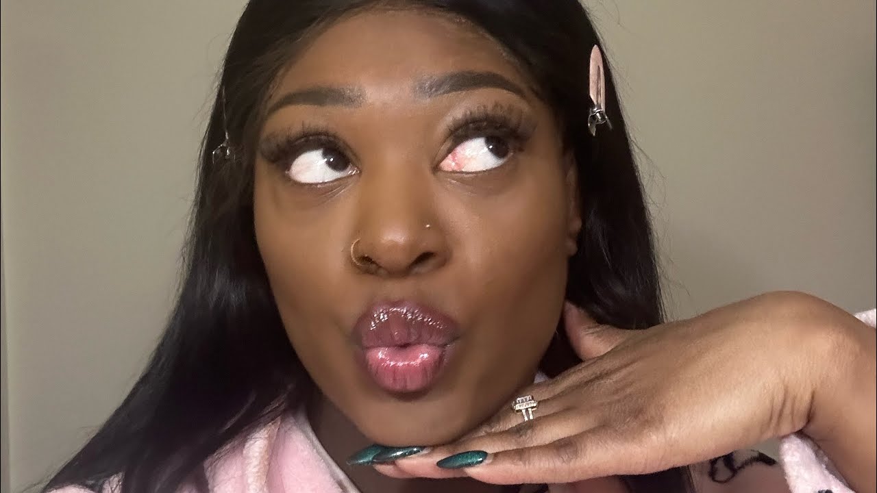 My Updated Makeup Routine Youtube