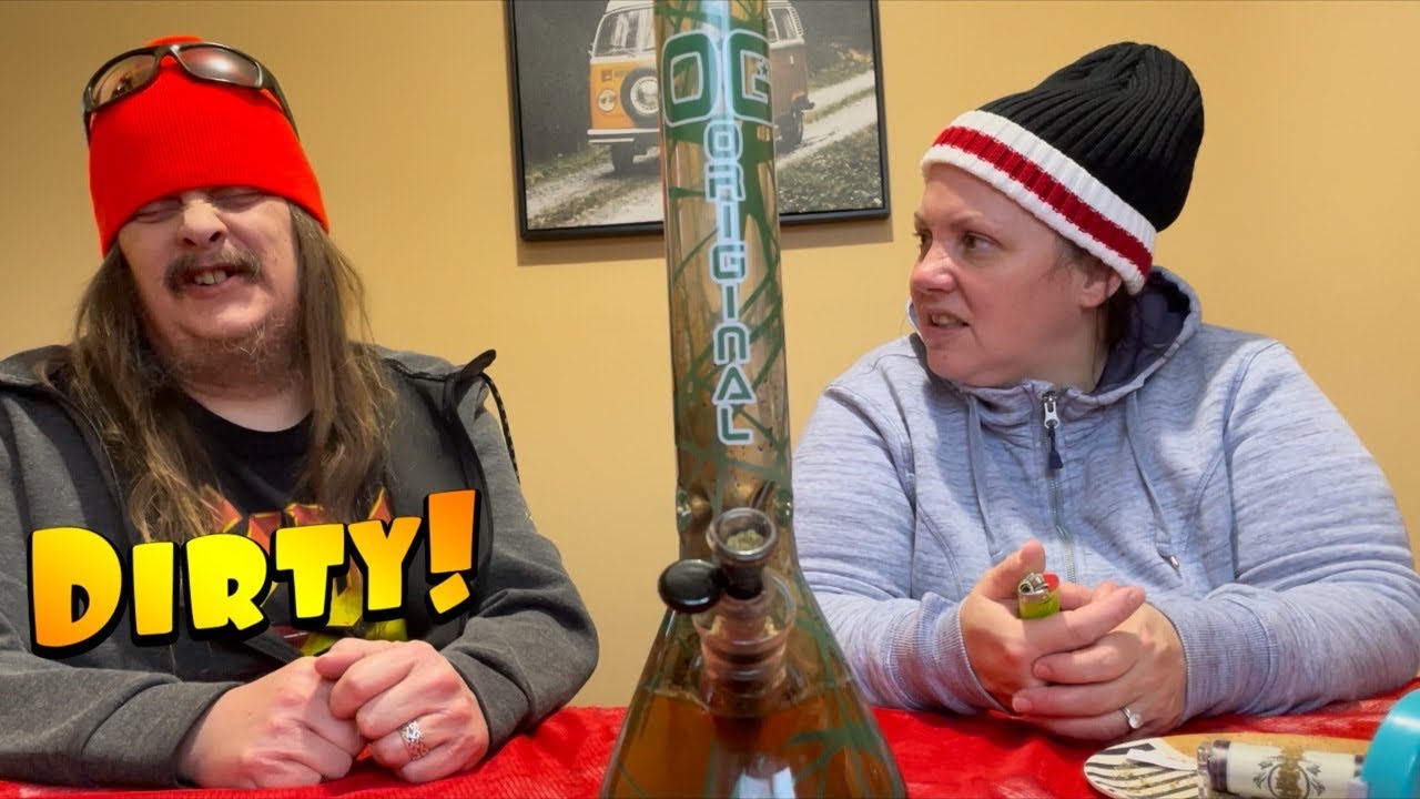 It Was Like The Old Fashioned Days! - YouTube