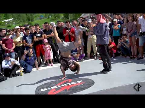 Kair vs Bayel | Motor Fest 2019