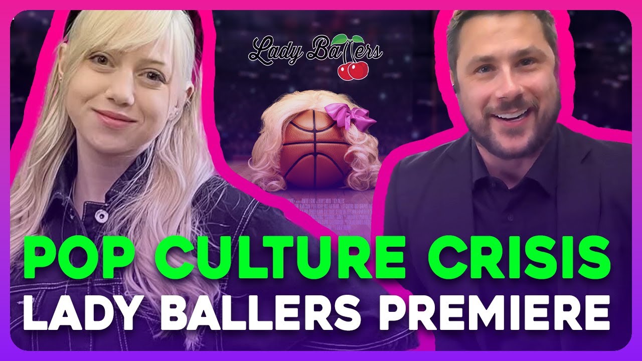Daily Wire's 'Lady Ballers': Exclusive Interviews From the Premiere ...