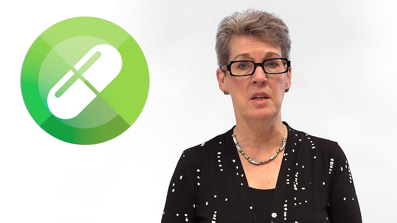 Medication safety module - Medication review - YouTube