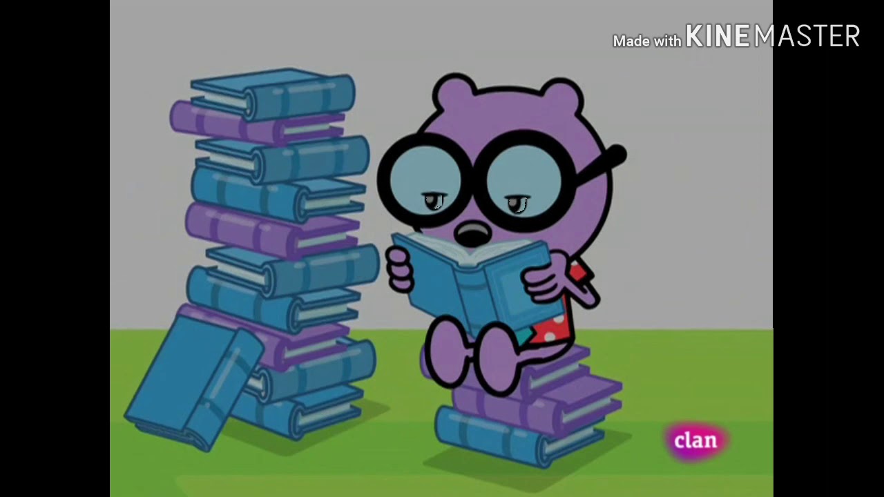 YTP wubbzy is bored - YouTube